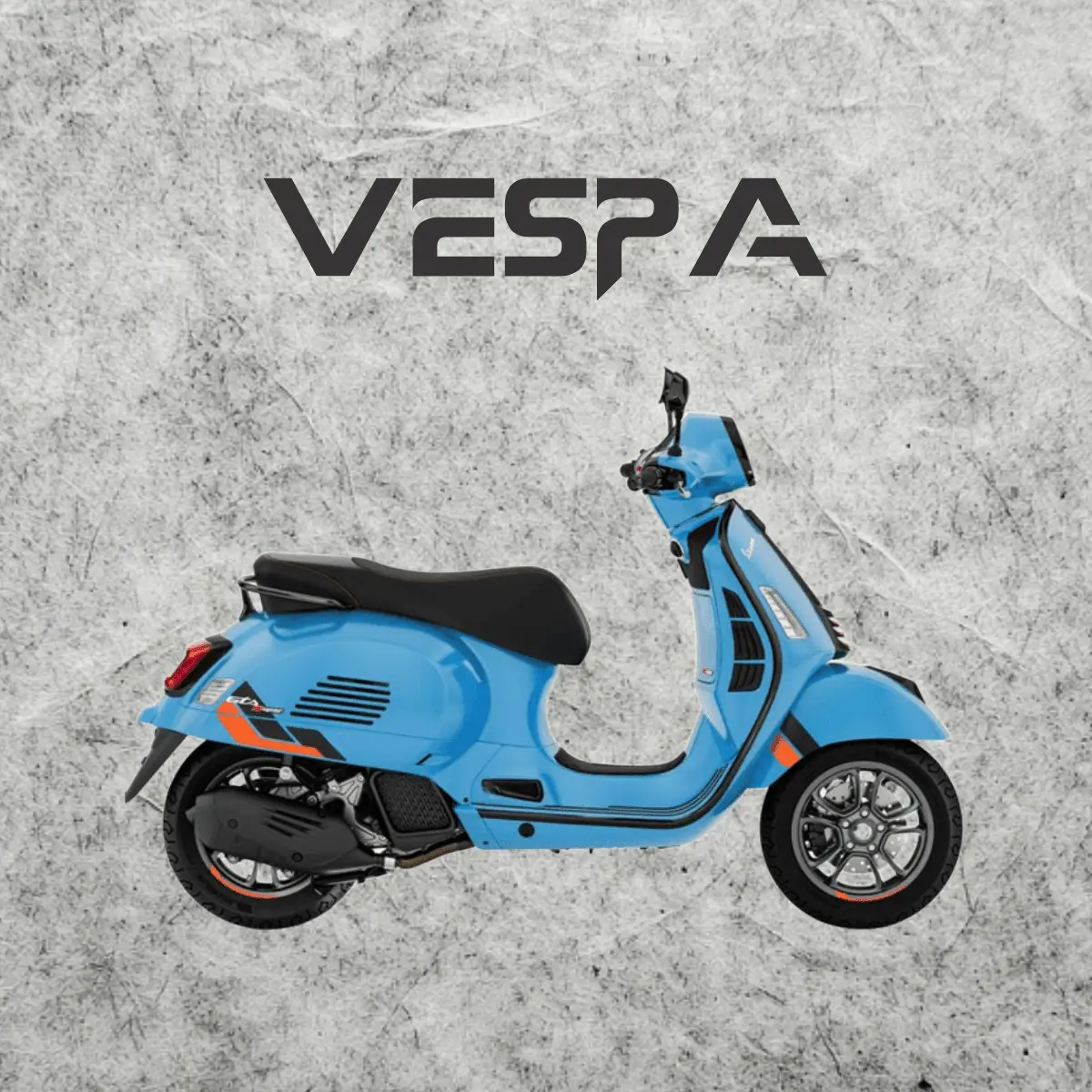 Vespa - VectorJar Mobile Templates